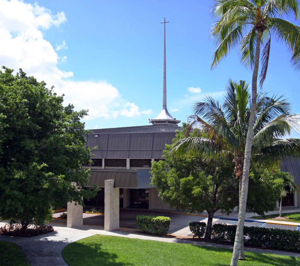 About - The Village Church at Shell Point