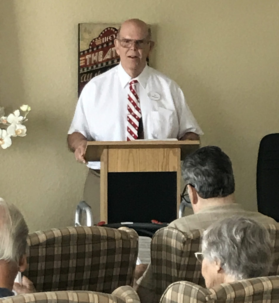 Shell Point - The Village Church at Shell Point