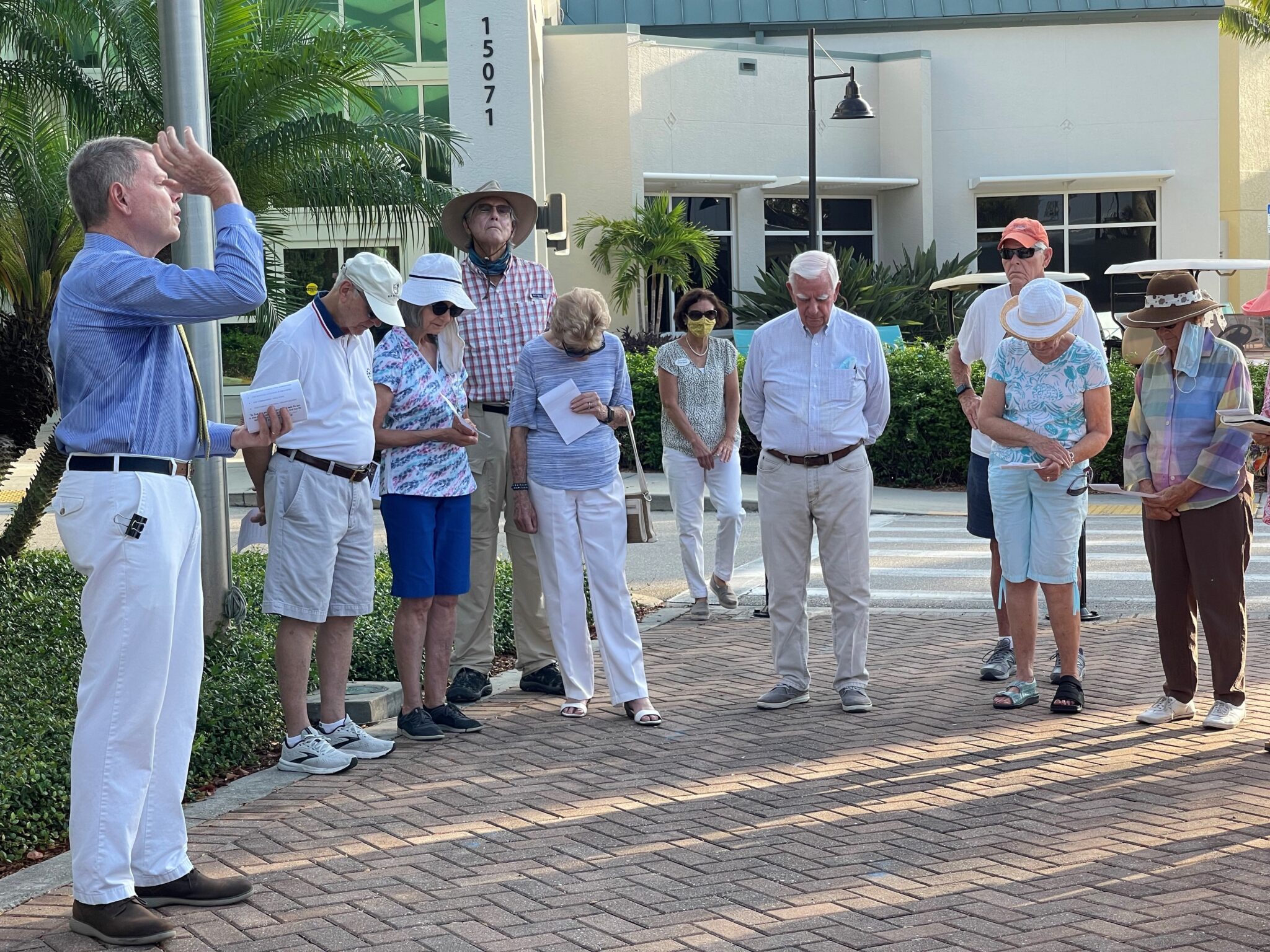 What to Expect - The Village Church at Shell Point