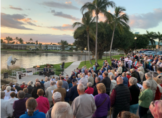 Home - The Village Church at Shell Point