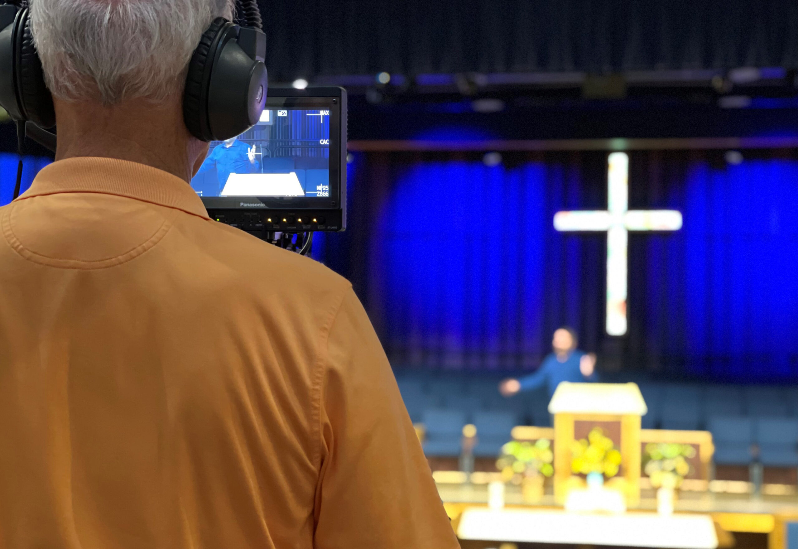 Media2 - The Village Church at Shell Point