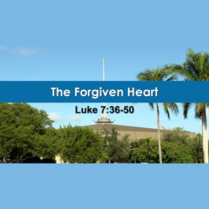 Sunday Morning Services - The Village Church at Shell Point