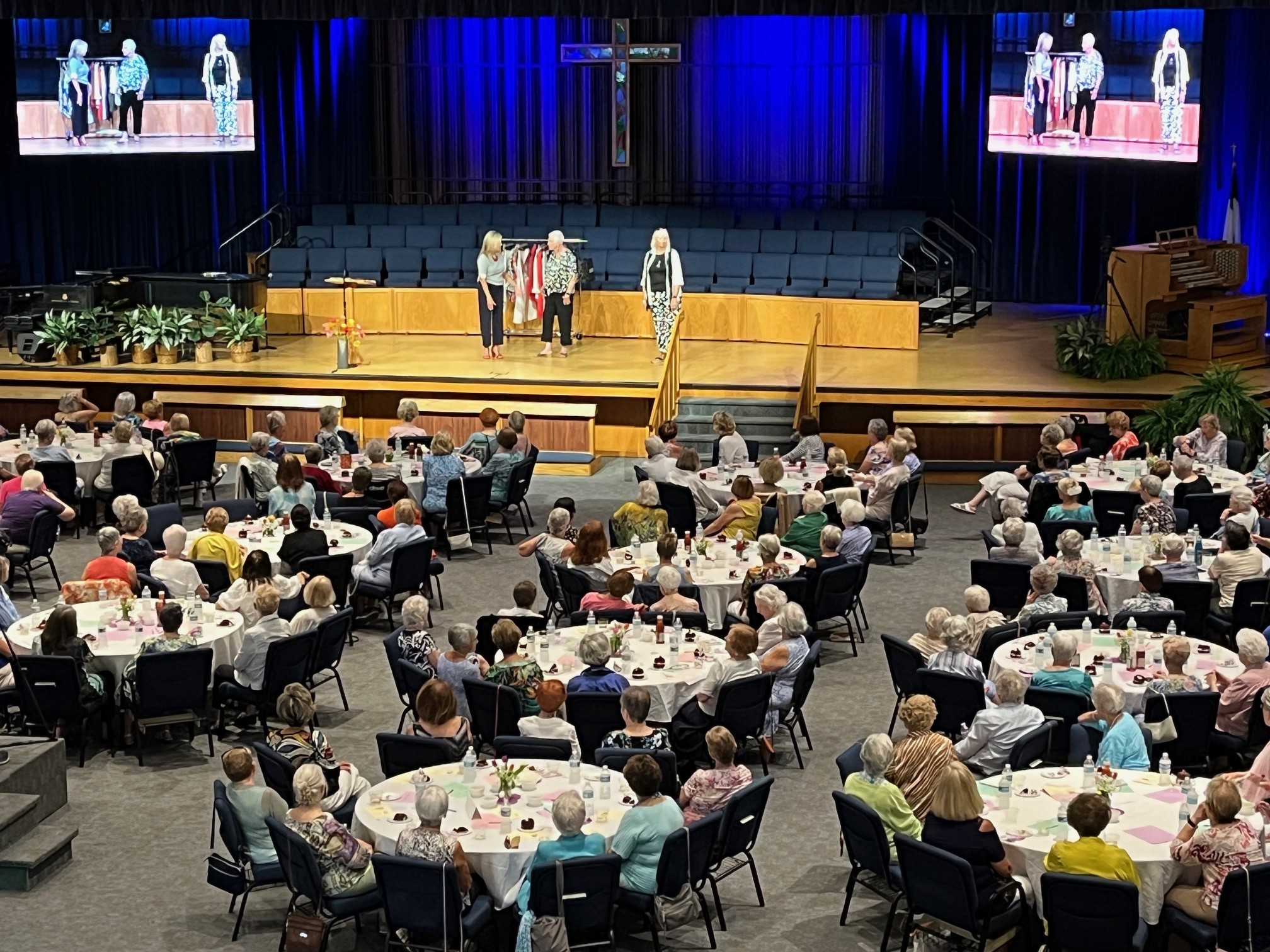 Home - The Village Church at Shell Point