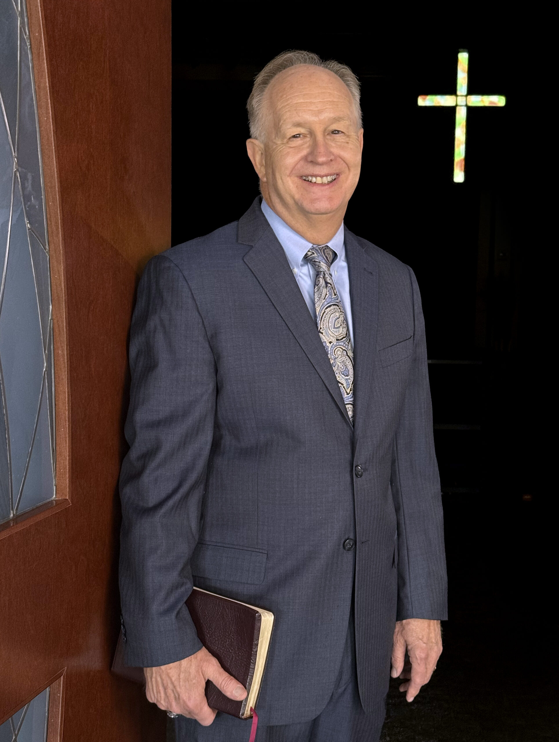 Staff - The Village Church at Shell Point