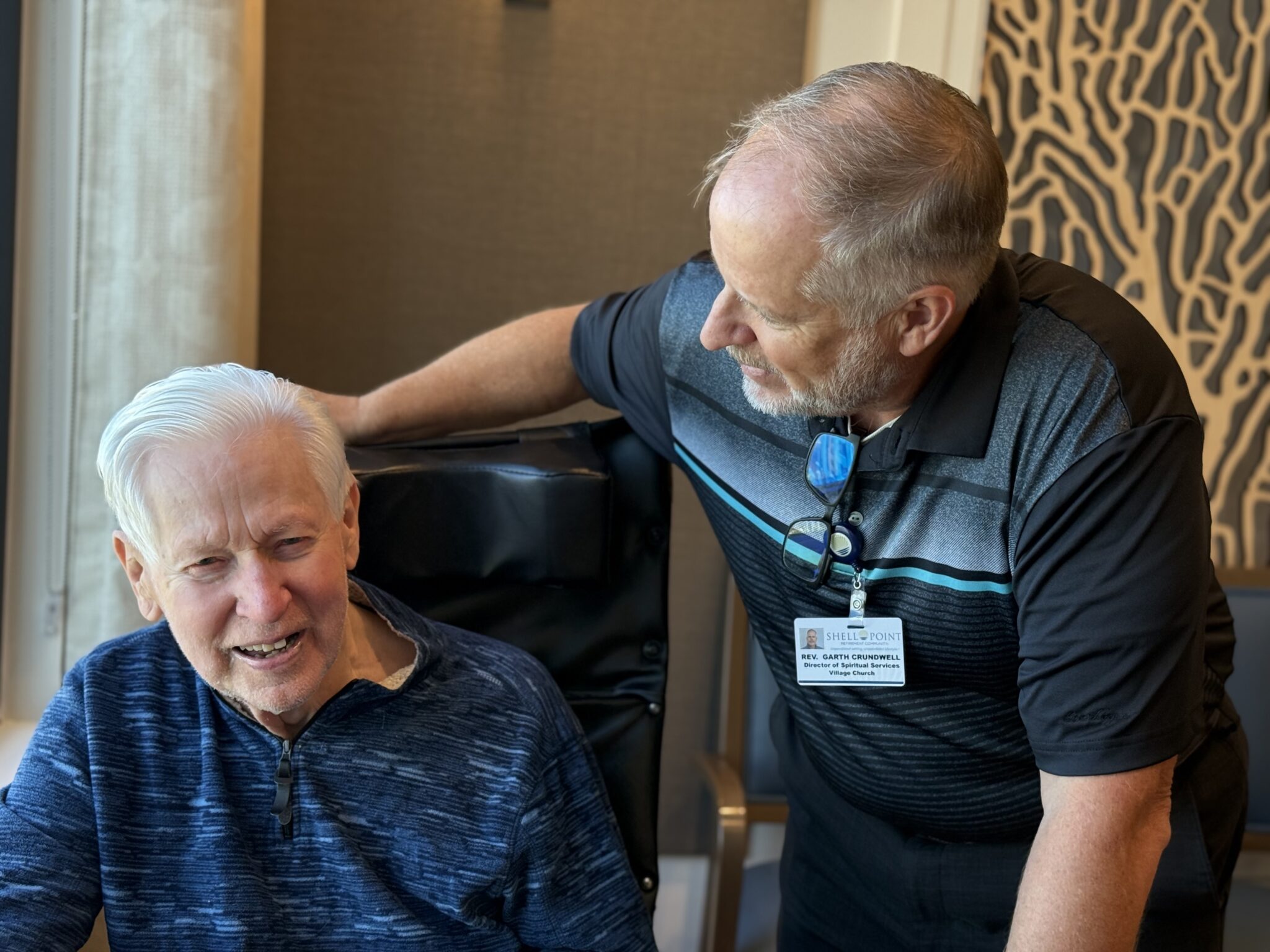 Shell Point - The Village Church at Shell Point